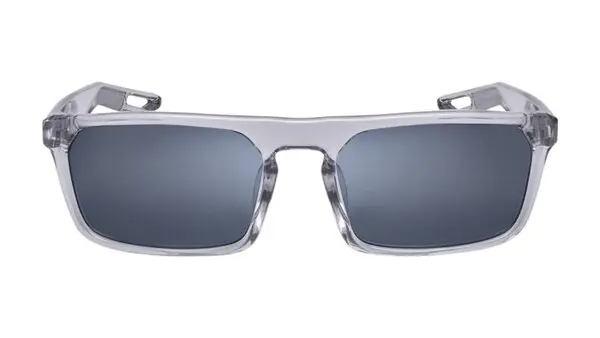 Nike Nv03 Sunglasses - Wolf Grey/dark Grey