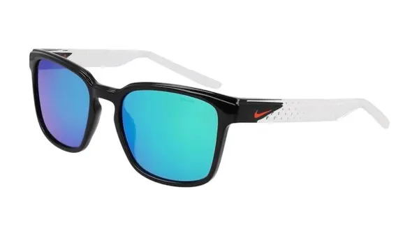 Nike Livefree Iconic Sunglasses - Black/dark Grey