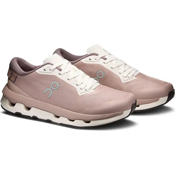 On Cloudze Sneakers - Biscuit/oyster
