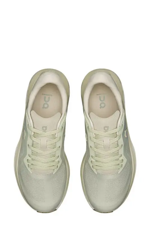 On Cloudze Sneakers - Chalk/pelican