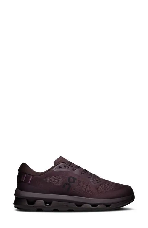 On Cloudze Sneakers - Urchin/ox