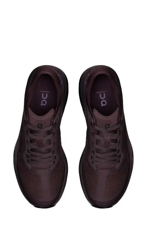 On Cloudze Sneakers - Urchin/ox