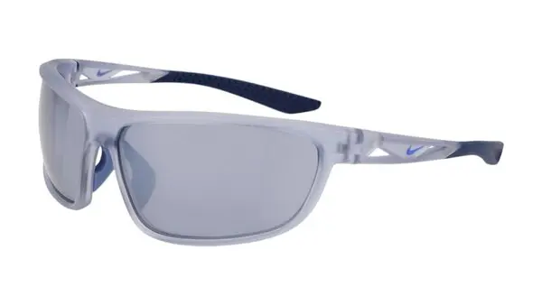 Nike Windtrack Run Sunglasses - Grey