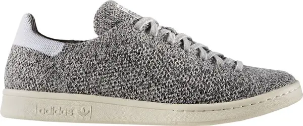 Adidas Stan Smith Primeknit Wool Sneakers