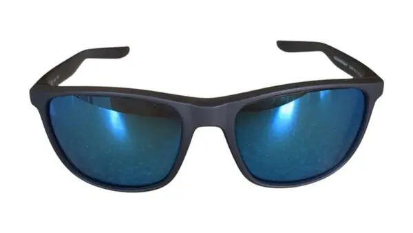 Nike Essential Endeavor Sunglasses - Balck/grey/green Mirror