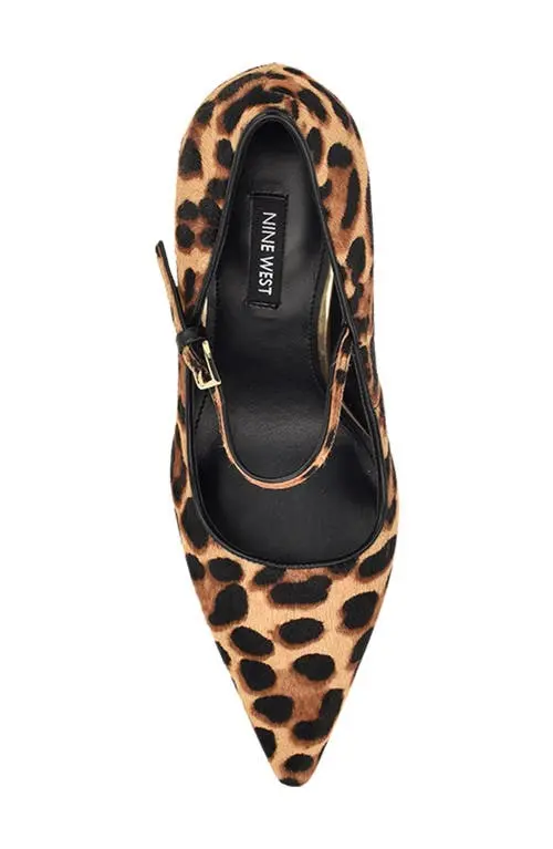 Nine West Jinnie Pointed-toe Pumps