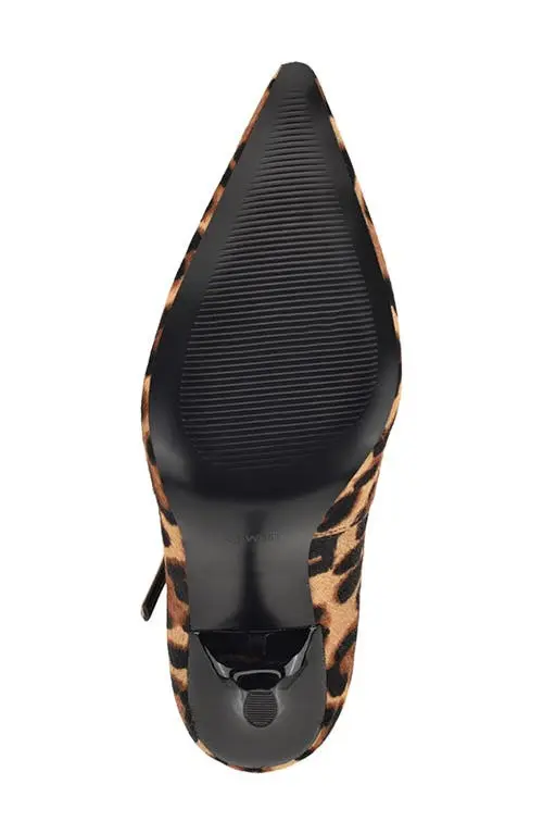 Nine West Jinnie Pointed-toe Pumps