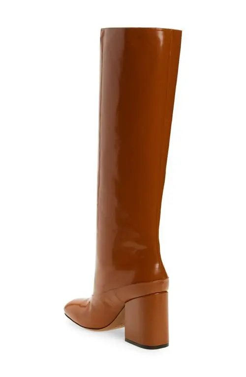 Marni Knee High Boots