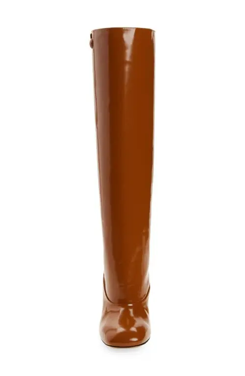 Marni Knee High Boots