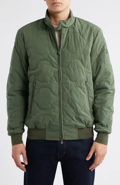 SAVE THE DUCK Water Resistant Quilted Jacket
