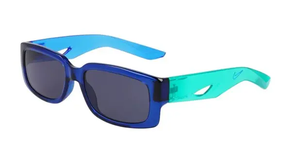 Nike Variant L Sunglasses - Midnight Navy Blue