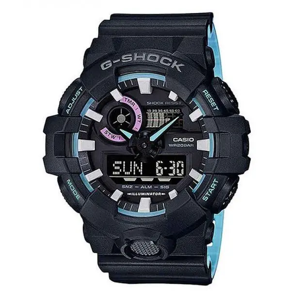 Casio G-shock Watch - Resin