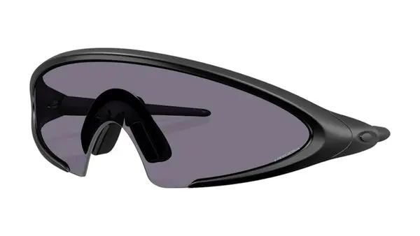 Oakley Ellipse Sunglasses - Matte Black