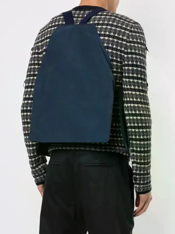 AS2OV Shrink Camp Vest
