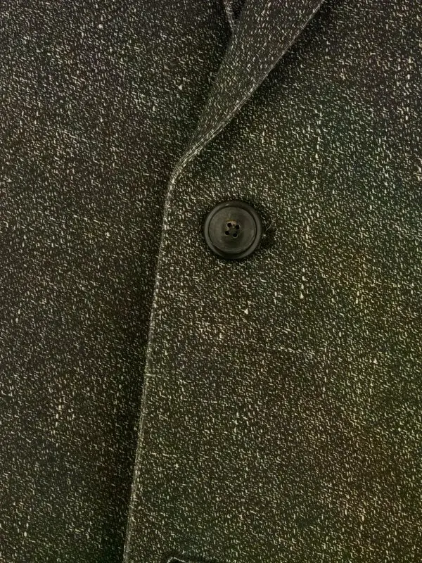 CIRCOLO 1901 Speckled Two-button Jacket