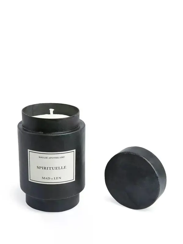 MAD ET LEN Spirituelle Bougie Monarchia Candle