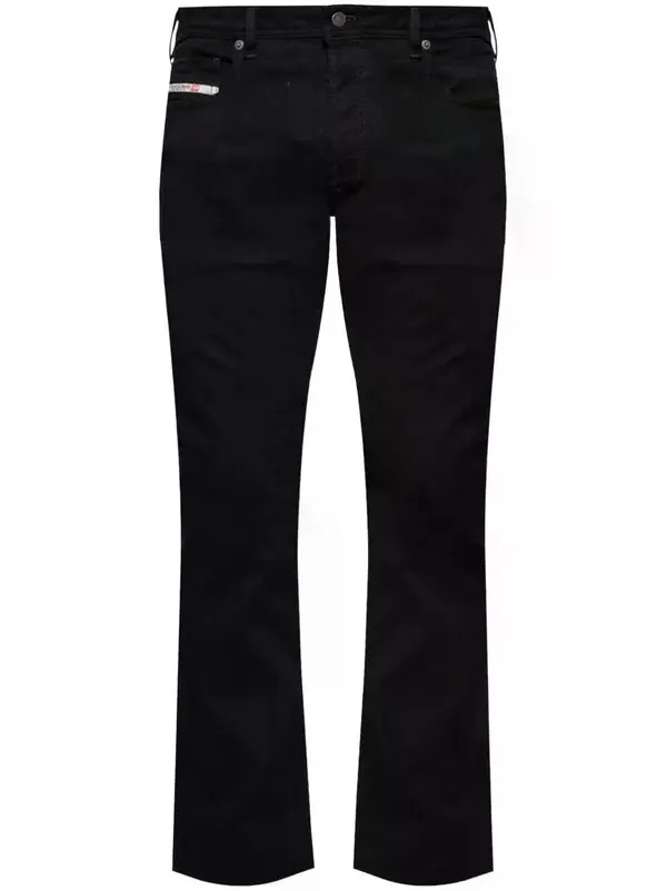 DIESEL® Zatiny Jeans - Black