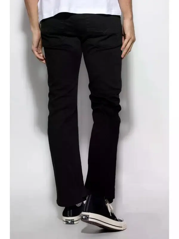 DIESEL® Zatiny Jeans - Black