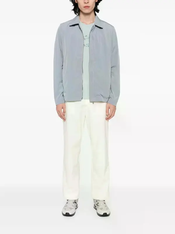 Paul & Shark Re-130 High-density Shacket