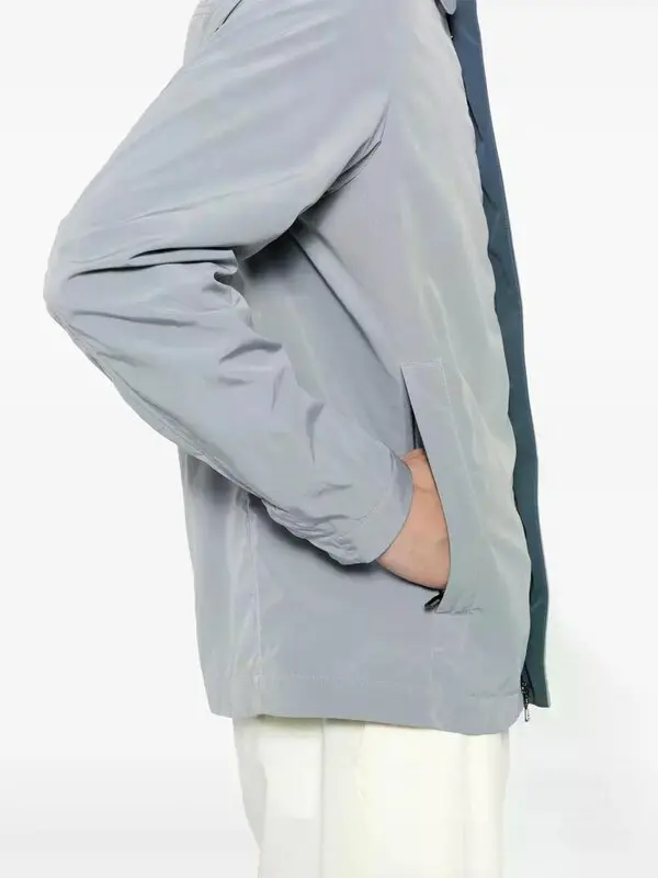 Paul & Shark Re-130 High-density Shacket