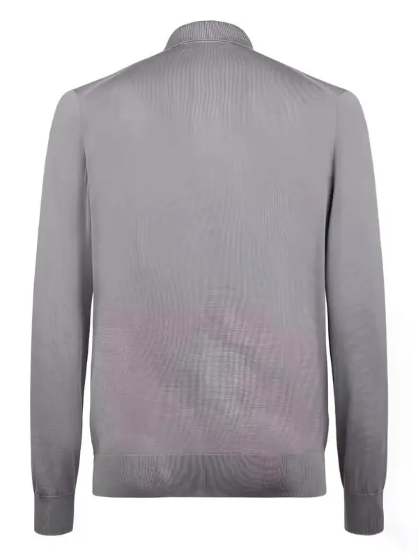 Sease Lasca Sweater - Grey