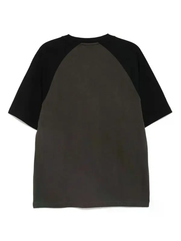 CHOCOOLATE X Russell Athletic Graphic T-shirt