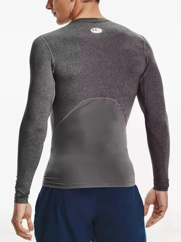 Under Armour Hg Armour T-shirt - Grey