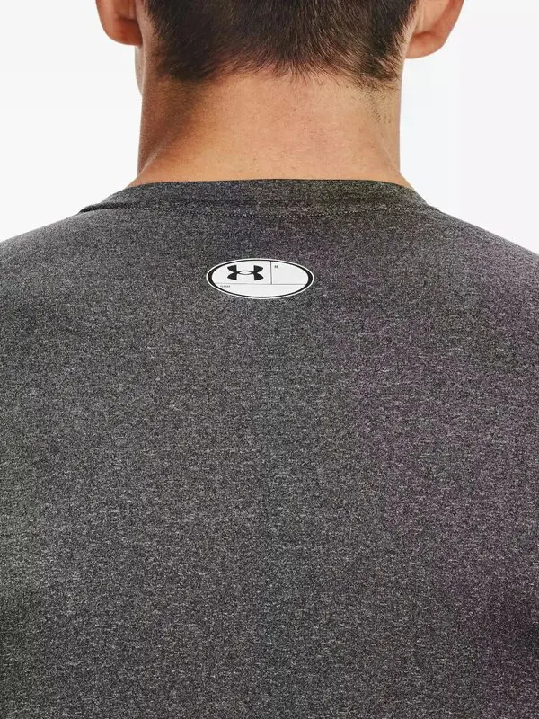 Under Armour Hg Armour T-shirt - Grey
