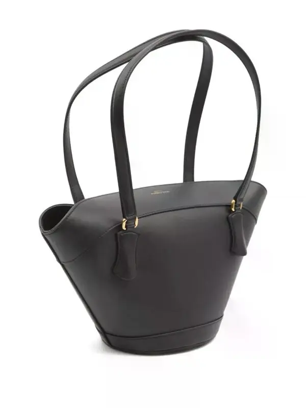 Dolce & Gabbana Capri Tote Bag - Black