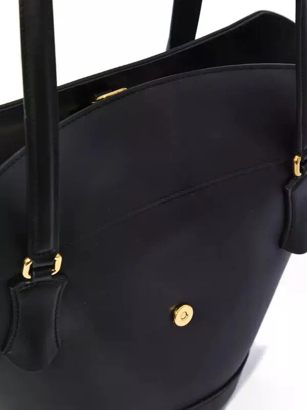 Dolce & Gabbana Capri Tote Bag - Black