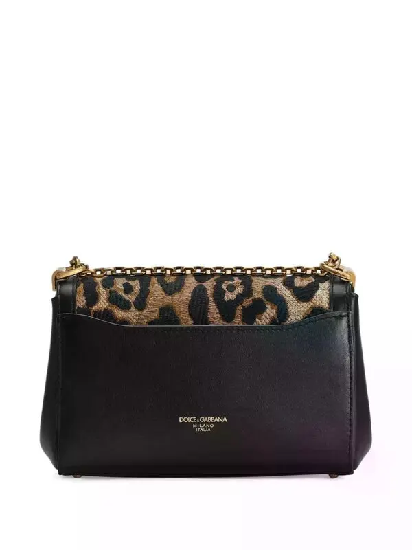 Dolce & Gabbana Marlene City Mini Bag