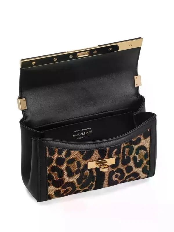 Dolce & Gabbana Marlene City Mini Bag