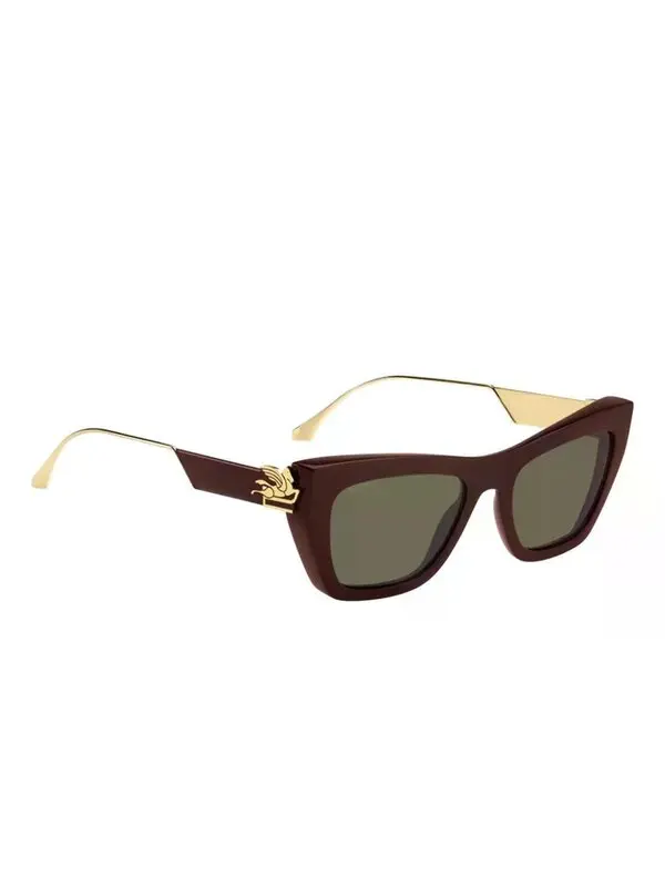 Etro Cat-eye Sunglasses