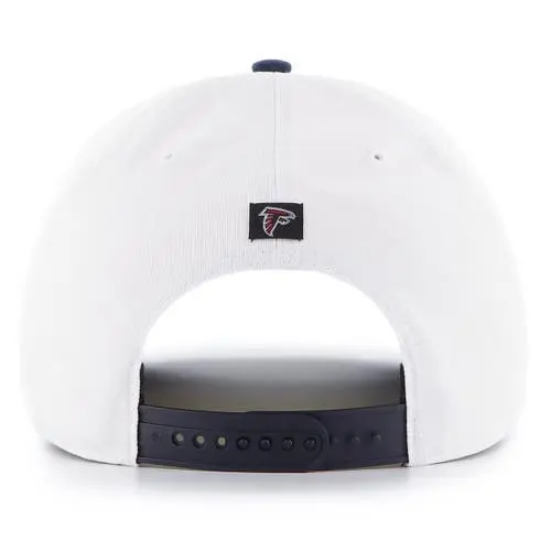 '47 Atlanta Falcons Patriotic Overhand Hitch Adjustable Cap