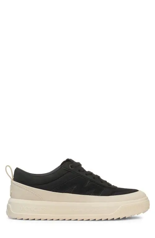 Moncler Altive Sneakers - Black