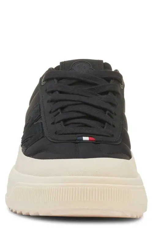 Moncler Altive Sneakers - Black