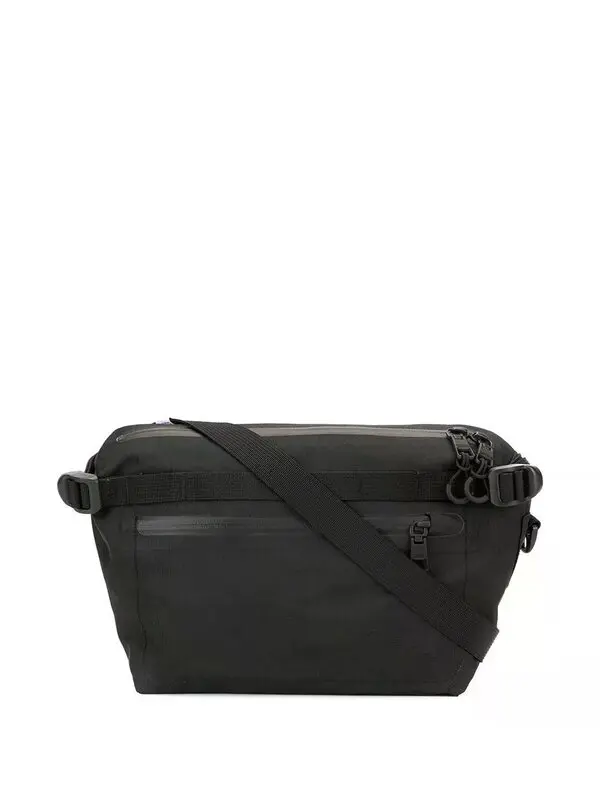 AS2OV Utility Belt Bag - Black