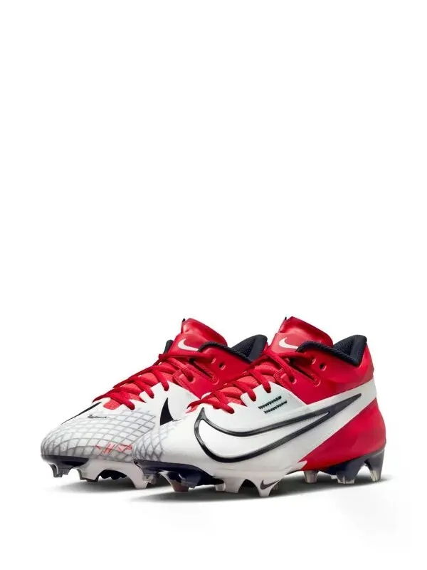 Nike Vapor Edge Elite 360 University Sneakers - Red