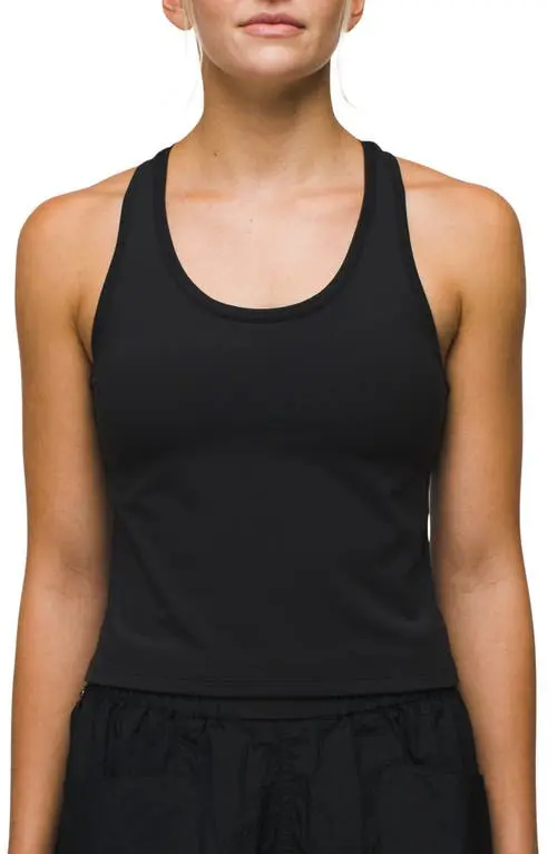 Prana Luxara Racerback Tank