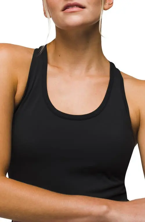 Prana Luxara Racerback Tank