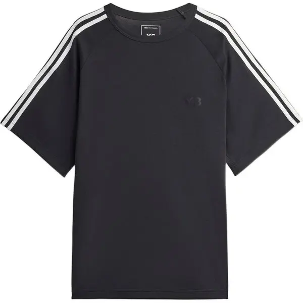Y3 3-stripes T-shirt
