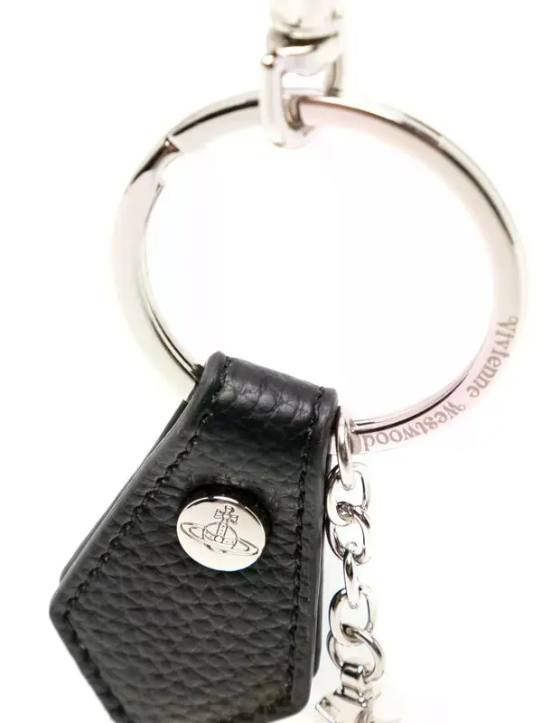 VIVIENNE WESTWOOD 3d-orb Keychain