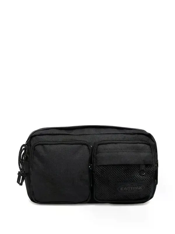 EASTPAK Double Pocket Crossbody Bag