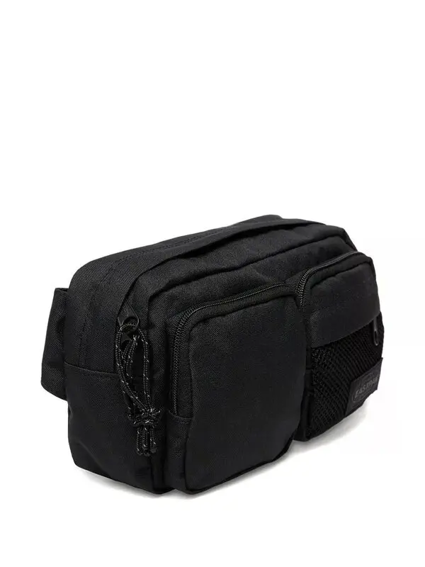 EASTPAK Double Pocket Crossbody Bag