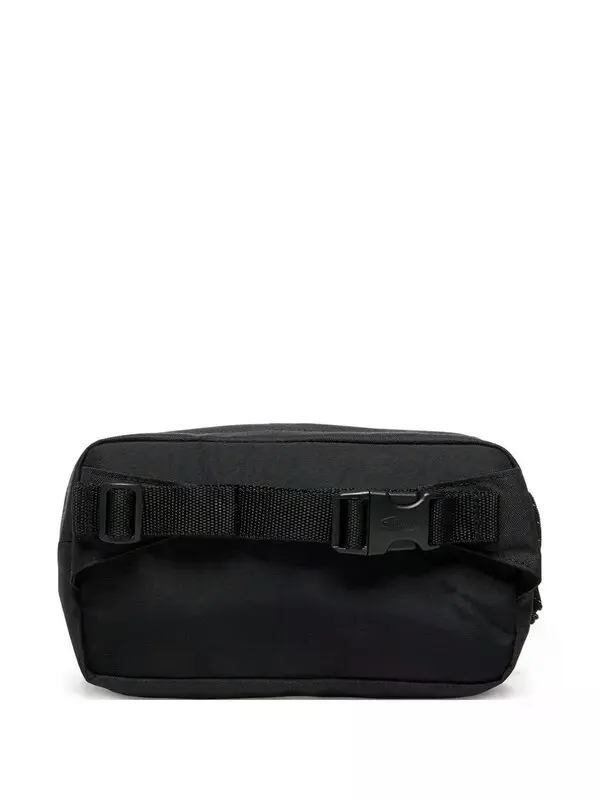 EASTPAK Double Pocket Crossbody Bag
