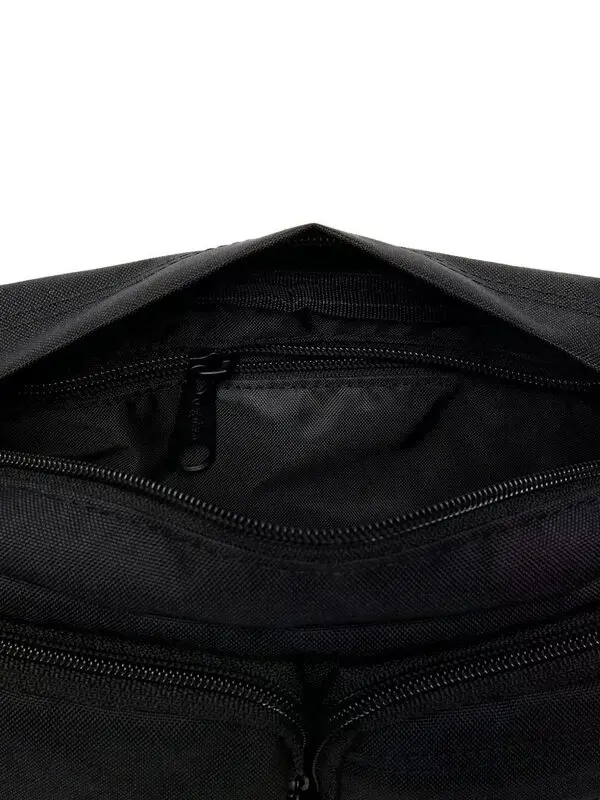 EASTPAK Double Pocket Crossbody Bag