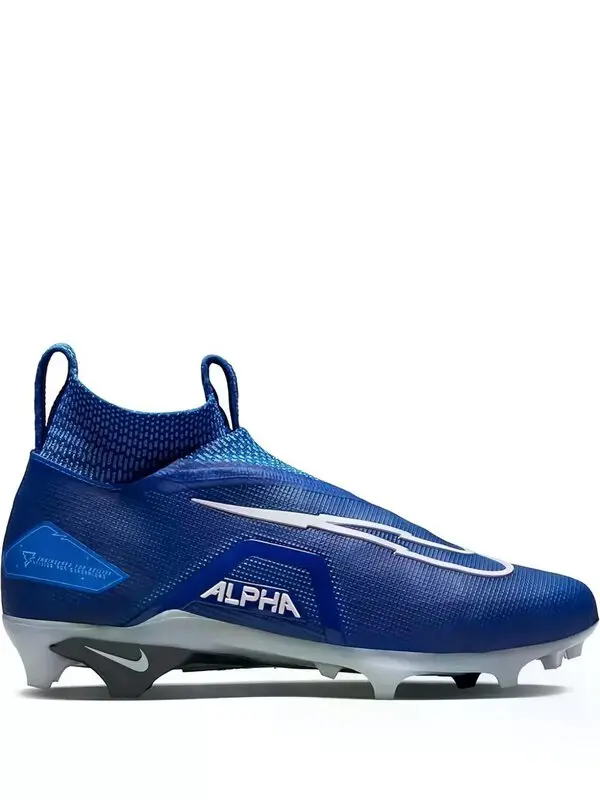 Nike Alpha Menace Elite 3 Game Royal Sneakers