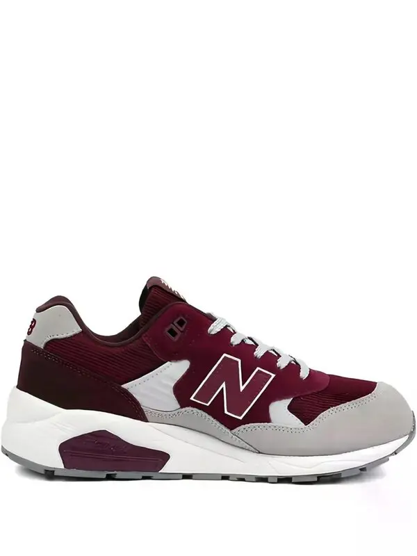NEW BALANCE Mrt 580 Sneakers - Purple