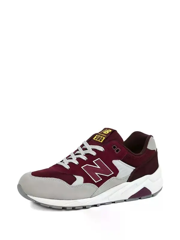 NEW BALANCE Mrt 580 Sneakers - Purple