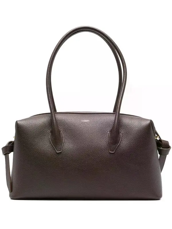 Yuzefi Brioche Shoulder Bag